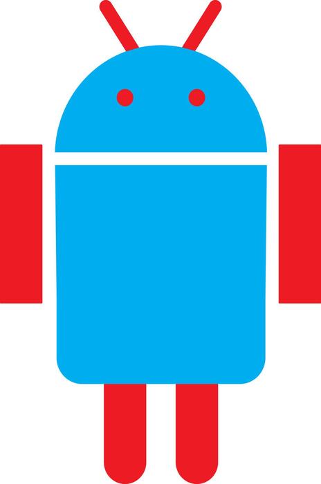 Android Vector Art, Icons, and Graphics for Free Download