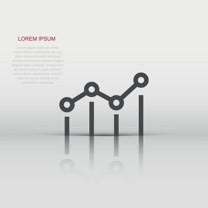 Statistics Background Vector Art, Icons, and Graphics for Free Download