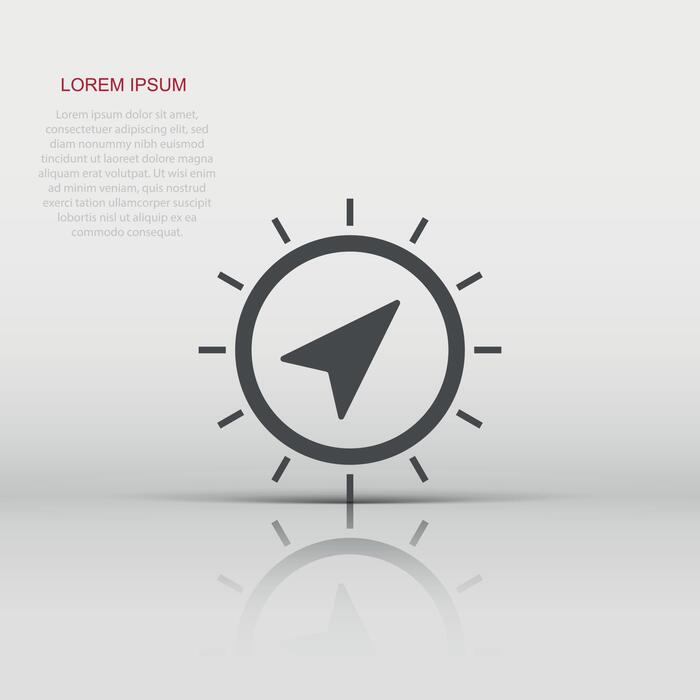 Navigation Pointer Vector Art, Icons, and Graphics for Free Download