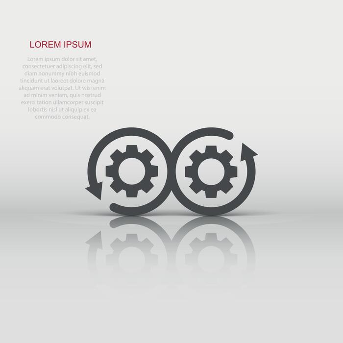 Devops Vector Art, Icons, and Graphics for Free Download