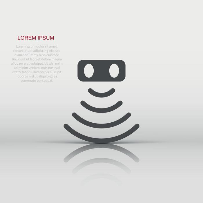 Sensor Vector Art, Icons, and Graphics for Free Download