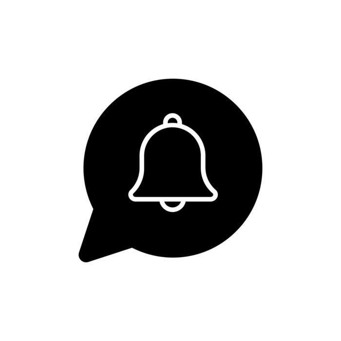 Alarm Notification Vector Art, Icons, and Graphics for Free Download