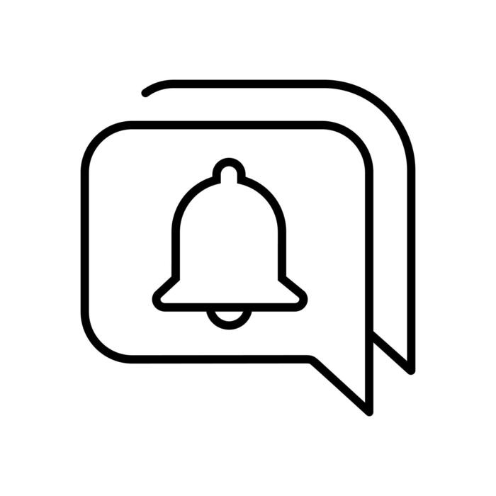 Alarm Notification Vector Art, Icons, and Graphics for Free Download