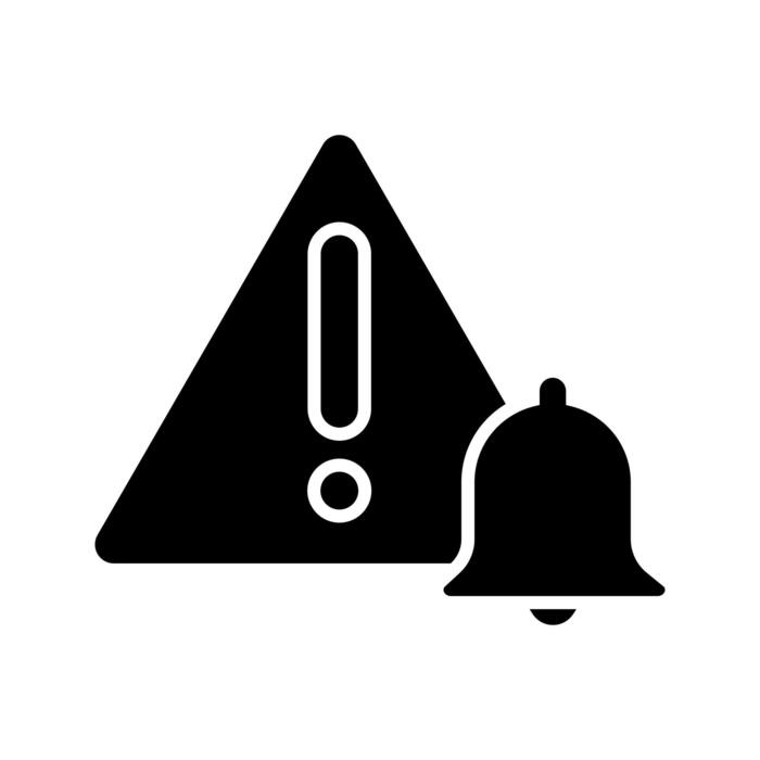 Alarm Notification Vector Art, Icons, and Graphics for Free Download