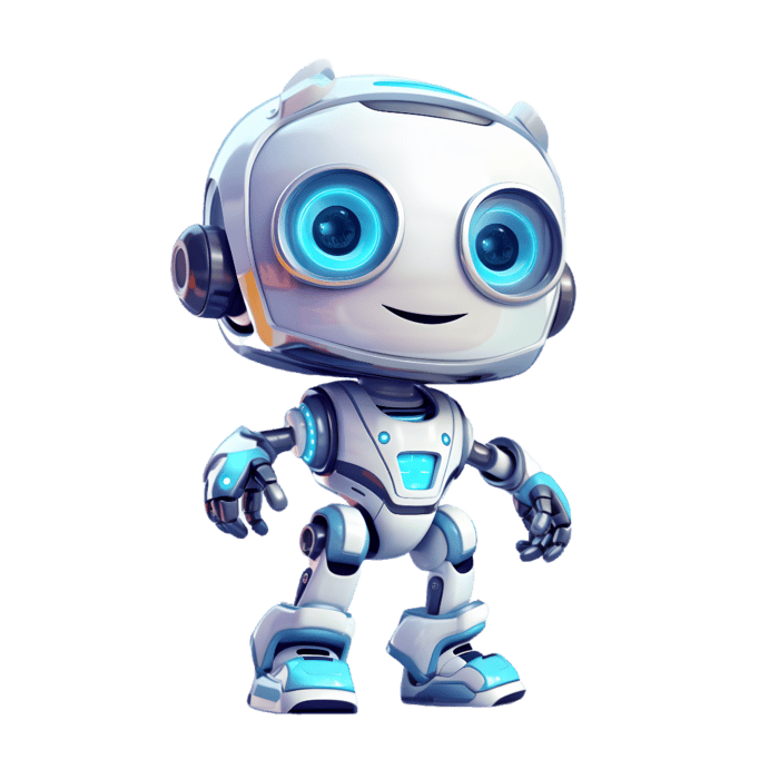 Inteligencia Artificial PNG para descargar gratis