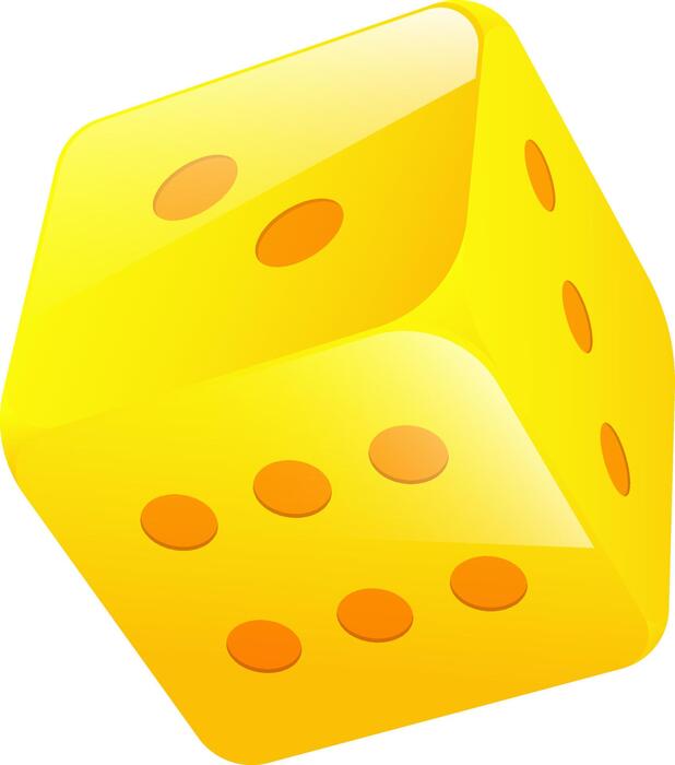 Dice Vector Art, Icons, and Graphics for Free Download