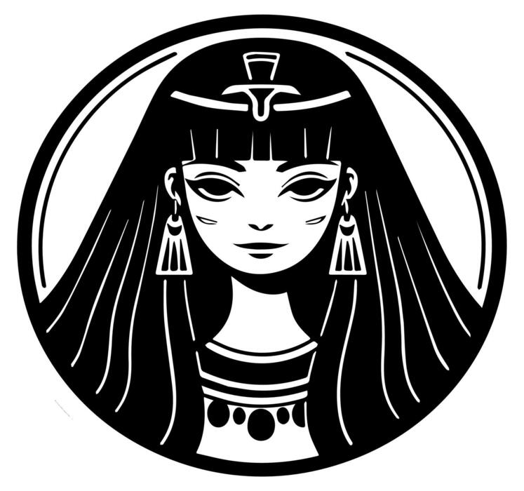 Page 2 | Egyptian Queen Vector Art, Icons, and Graphics for Free Download