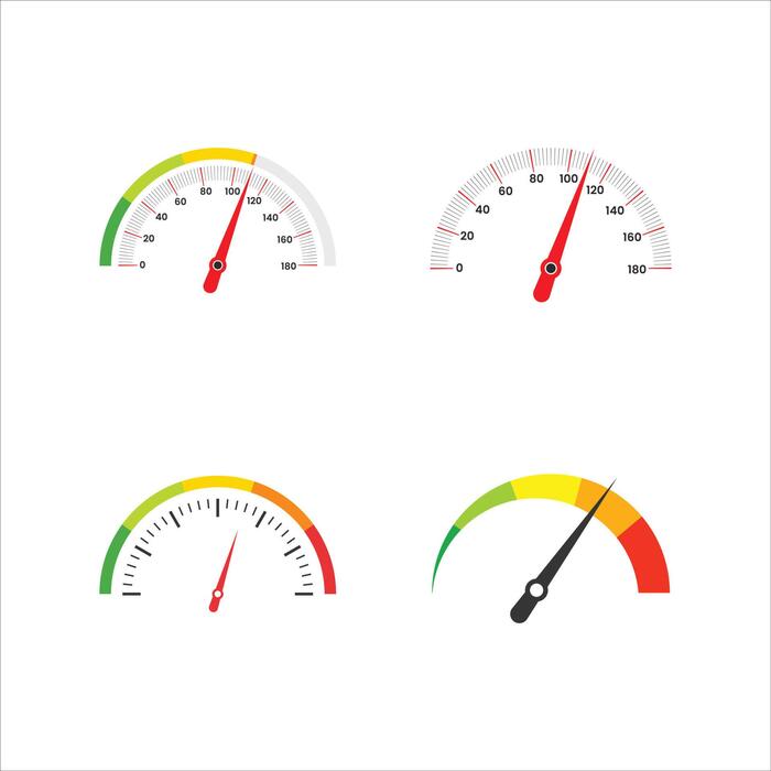 Bike Meter Vector Art, Icons, and Graphics for Free Download