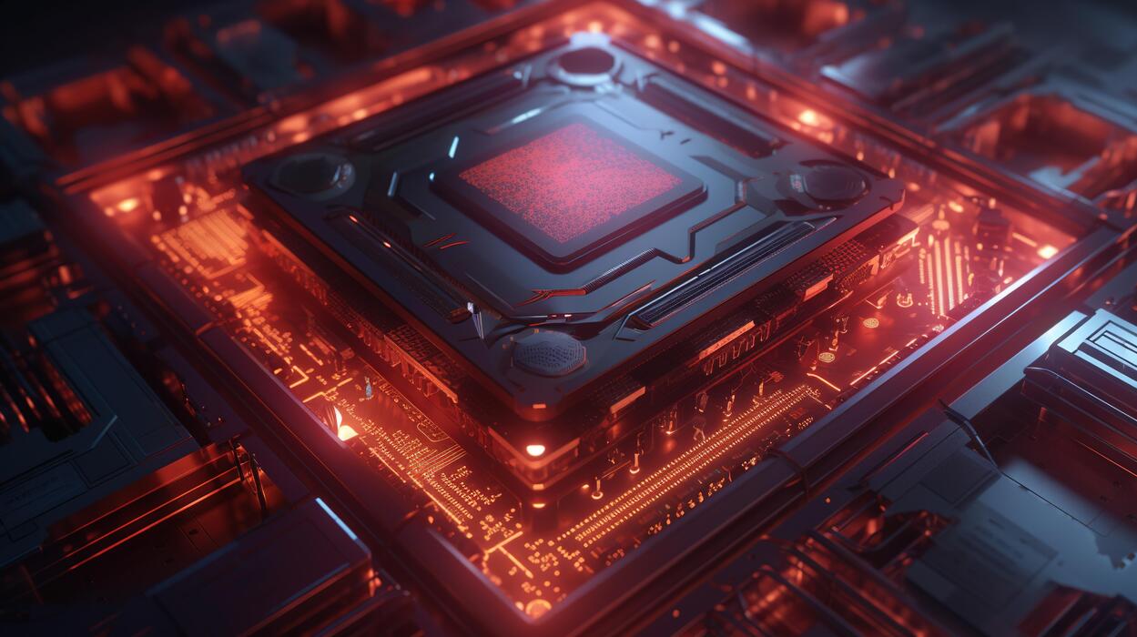 Red Technology Stock Photos, Images and Backgrounds for Free Download