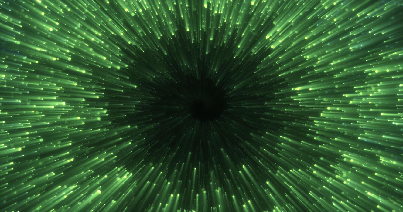 Green Particle Stock Photos, Images and Backgrounds for Free Download