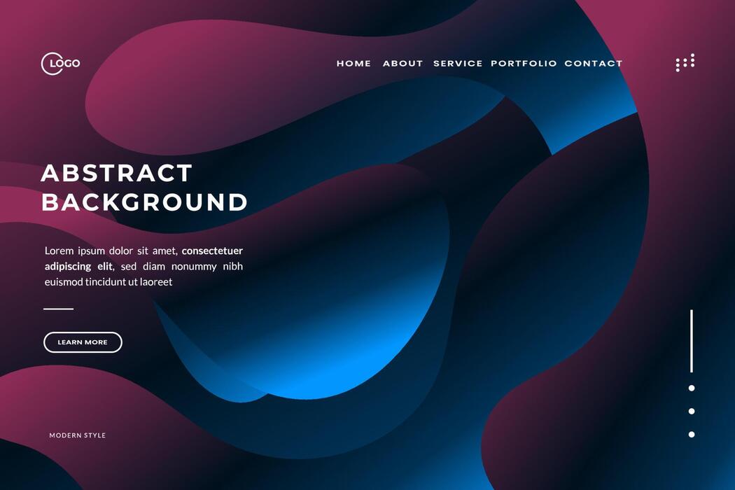 Website Background SVGs for Free Download