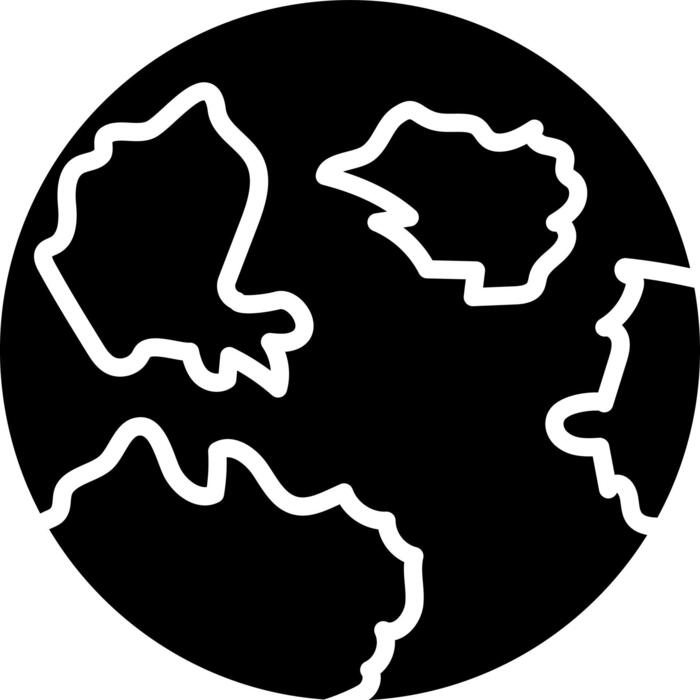 2d Earth Vector Art, Icons, and Graphics for Free Download