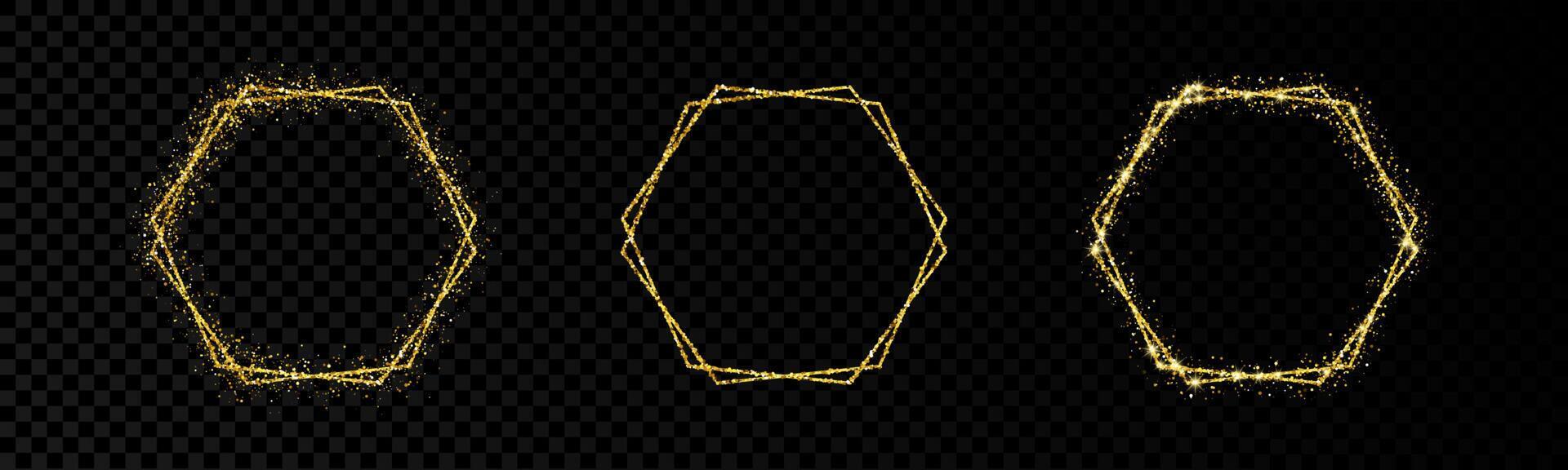 Gold Effect Overlay Vector Art, Icons, and Graphics for Free Download