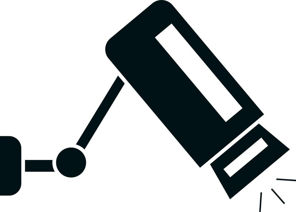 Ip Camera Vector Art Icons And Graphics For Free Download