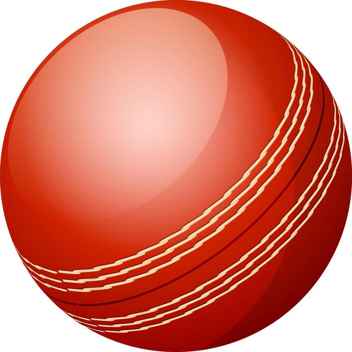 Cricket Ball Vector Art, Icons, and Graphics for Free Download