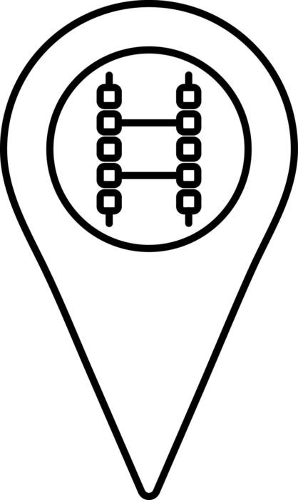 Location Icon Transparent Vector Art, Icons, and Graphics for Free Download