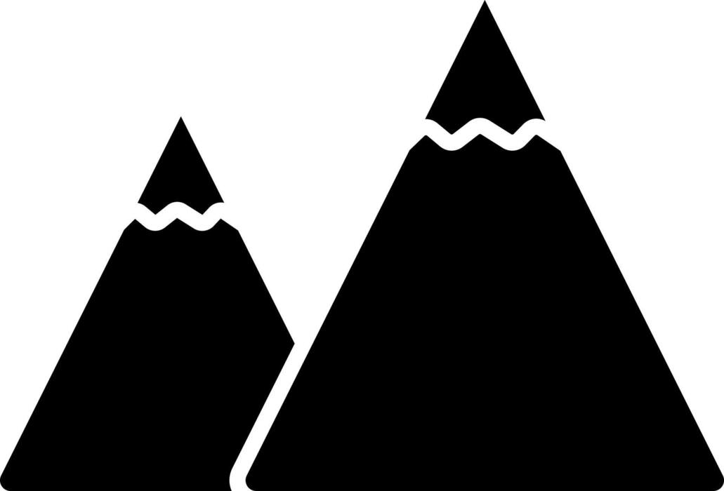 Simple Mountain Vector Art, Icons, and Graphics for Free Download