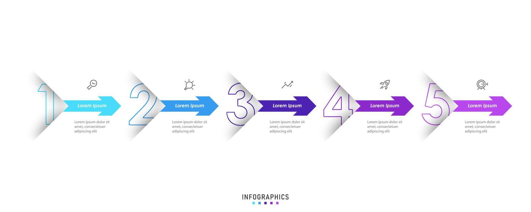 Process Flow Vector Art, Icons, and Graphics for Free Download