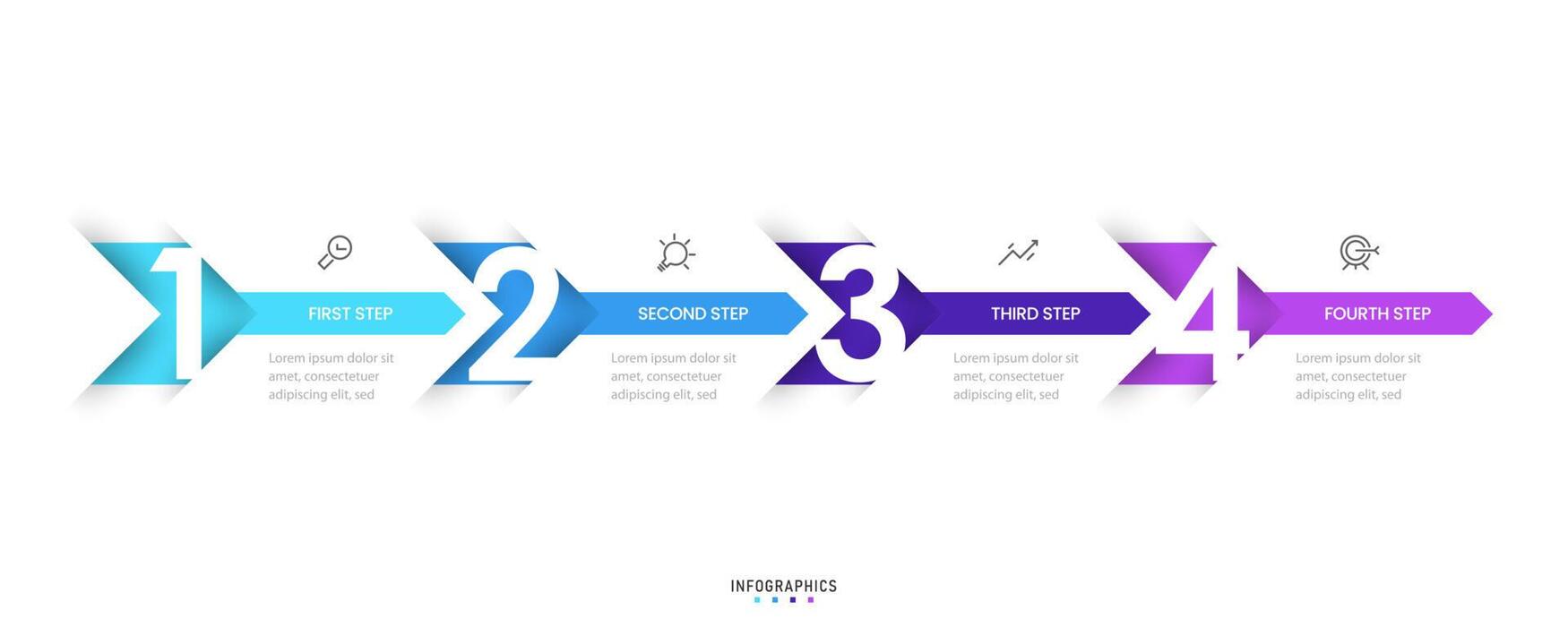 Flow Diagram Vector Art, Icons, and Graphics for Free Download