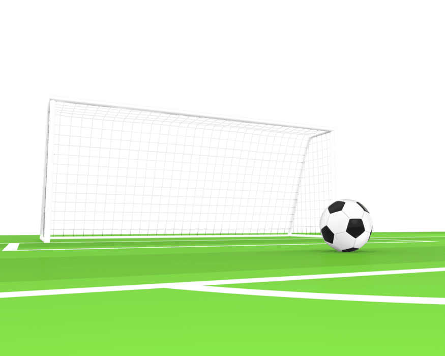 3d Goal PNGs for Free Download