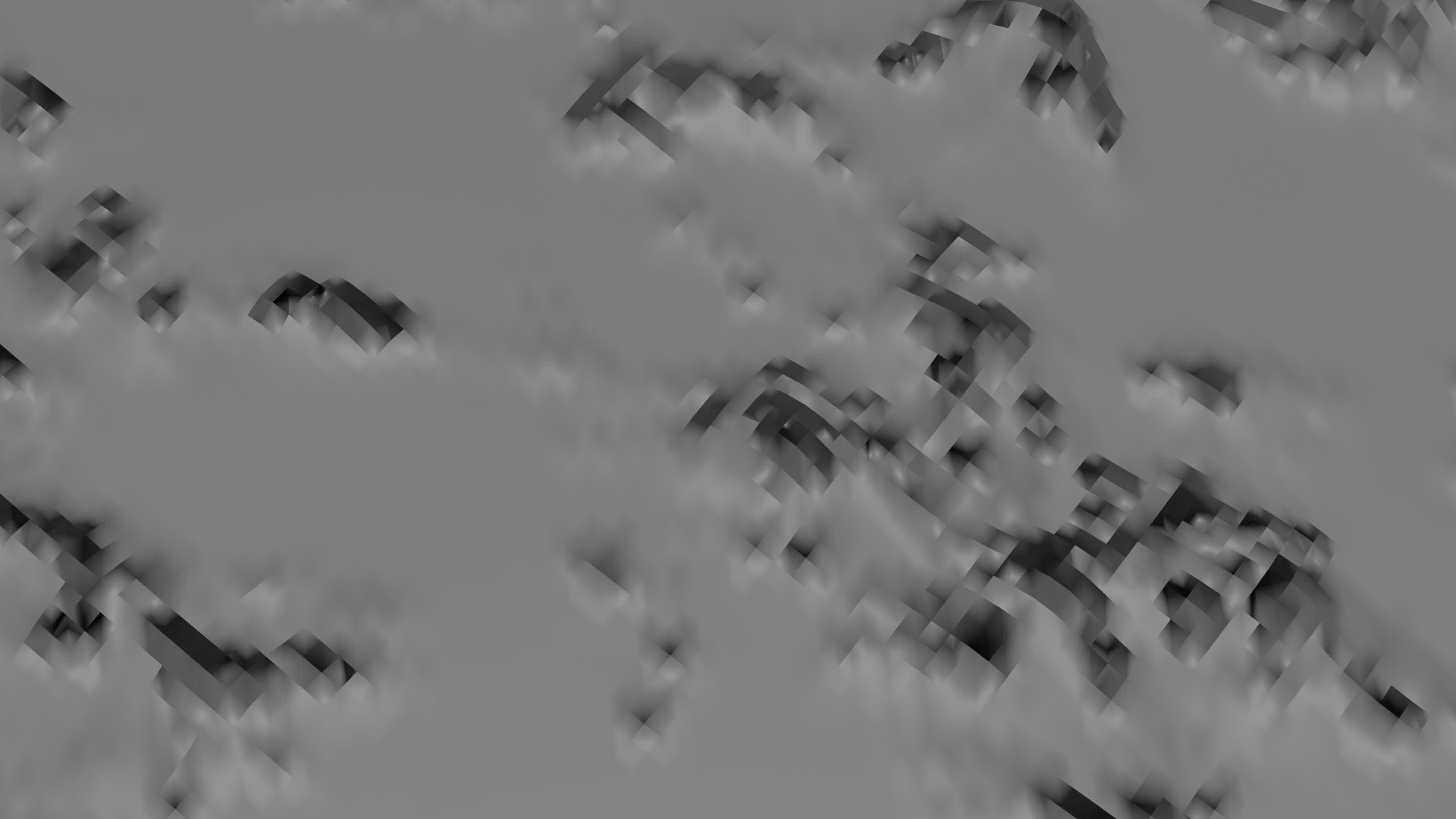 Abstract Generative 3d Animation Loop 24307990 Stock Video At Vecteezy