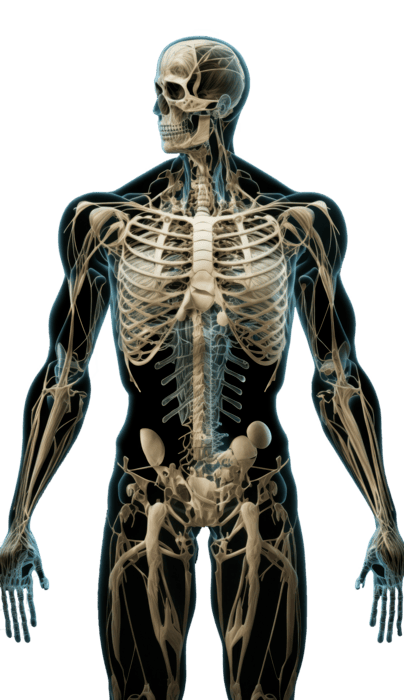 Human Body PNGs for Free Download