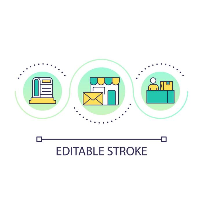 Page 9 | Parcel Logo Vector Art, Icons, and Graphics for Free Download