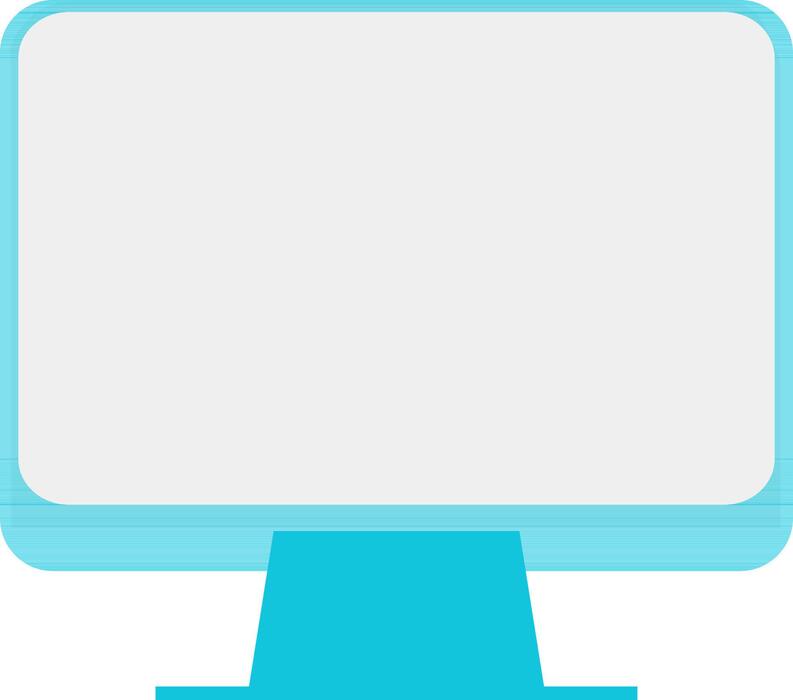 Computer Screen Vector Art, Icons, and Graphics for Free Download