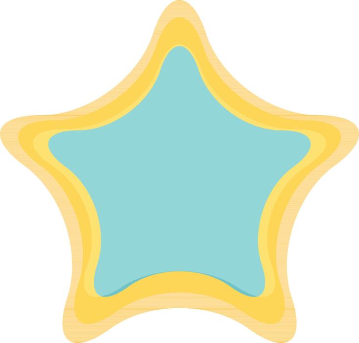 Star Shape Vector Art, Icons, and Graphics for Free Download