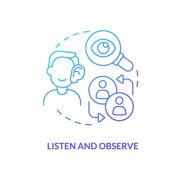 Listener SVGs for Free Download