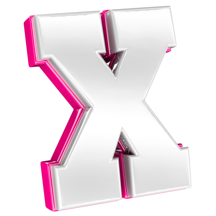 White X PNGs for Free Download