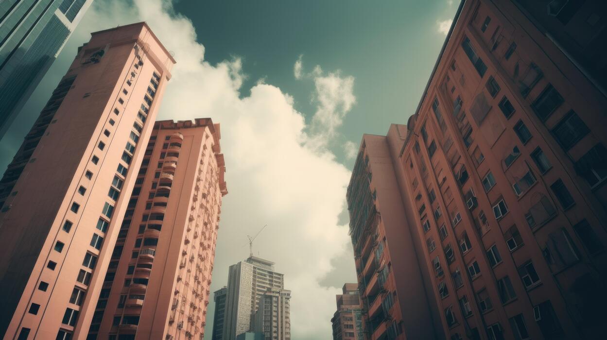 Buildings Stock Photos, Images and Backgrounds for Free Download