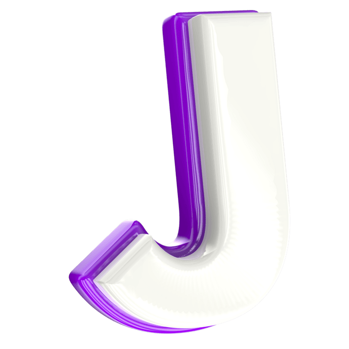 3d Javascript Logo Design PNGs for Free Download