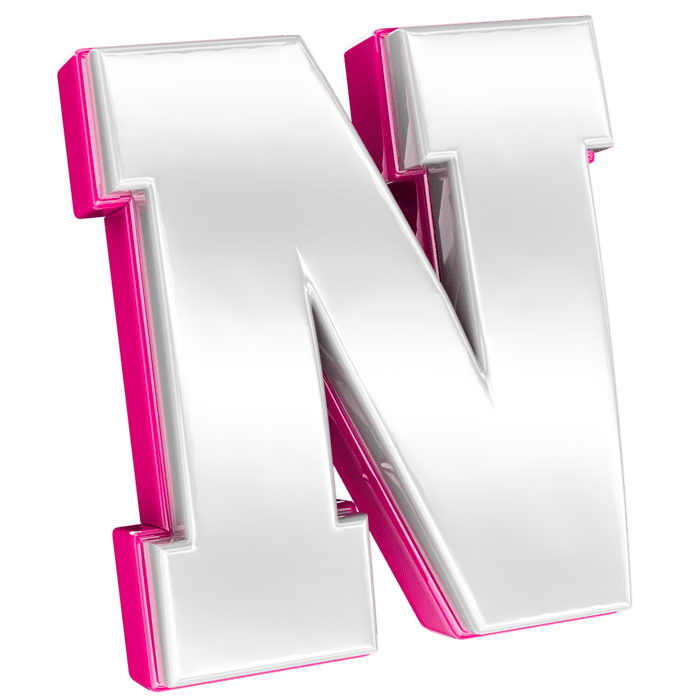 Letter N Logo PNGs for Free Download