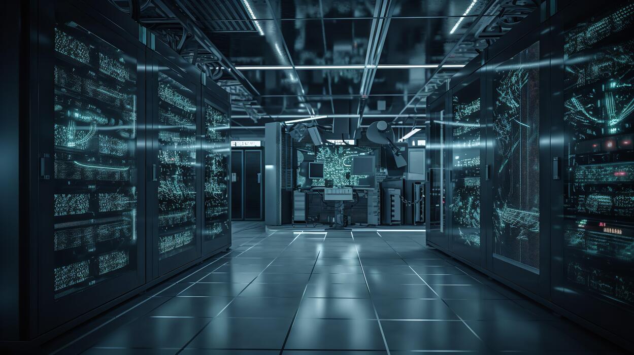 It Infrastructure Stock Photos, Images and Backgrounds for Free Download