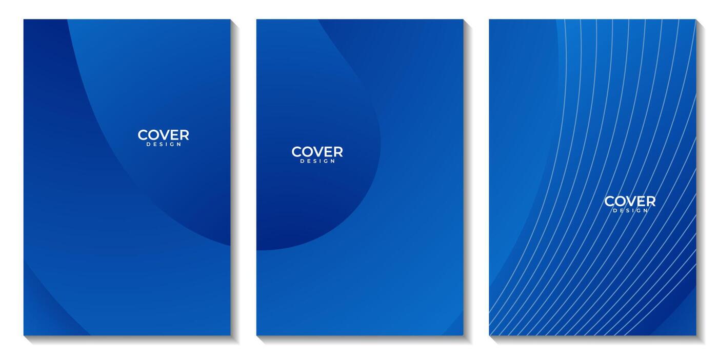 Blue Abstract Vector Art, Icons, and Graphics for Free Download