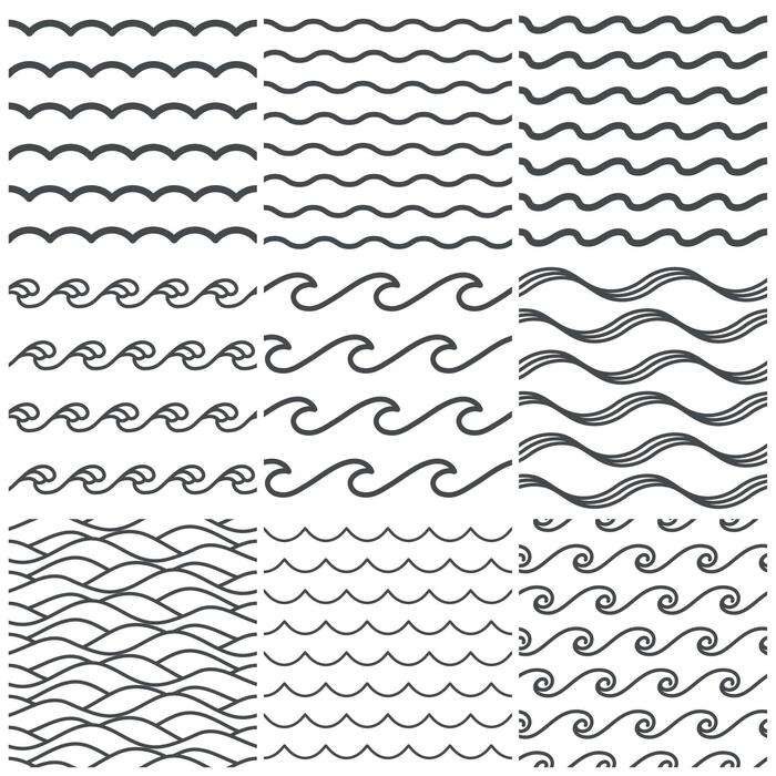 Ocean Background Vector Art, Icons, and Graphics for Free Download