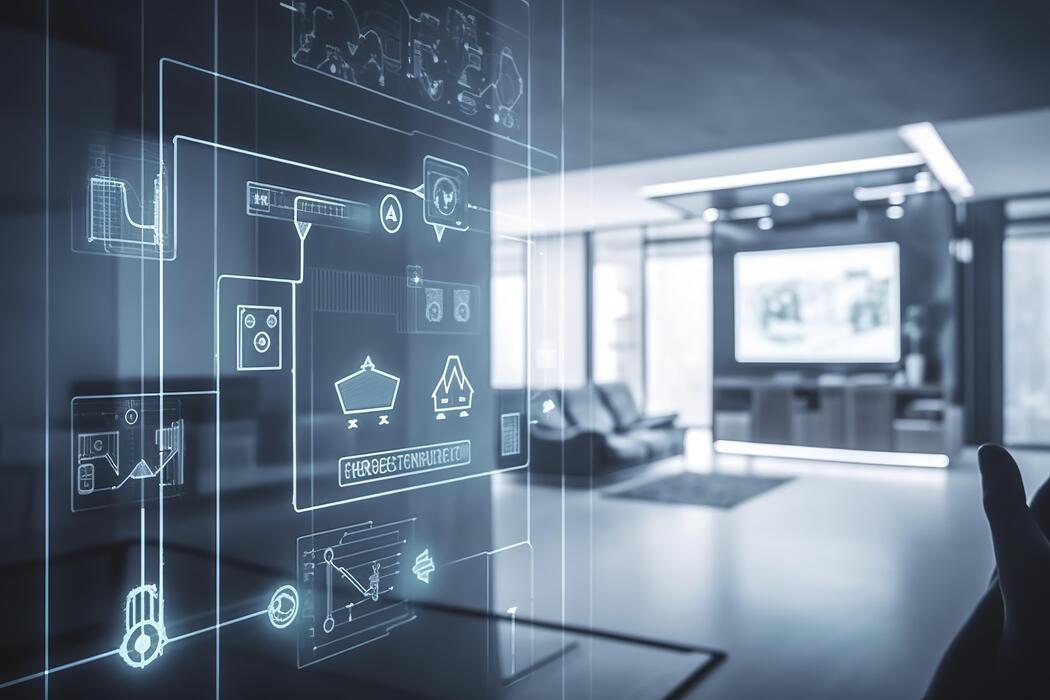 Smart System Stock Photos, Images and Backgrounds for Free Download