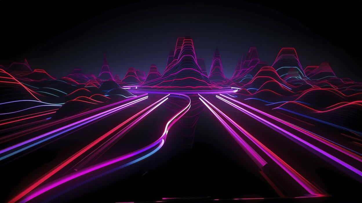 Music Visualizer Stock Photos, Images and Backgrounds for Free Download