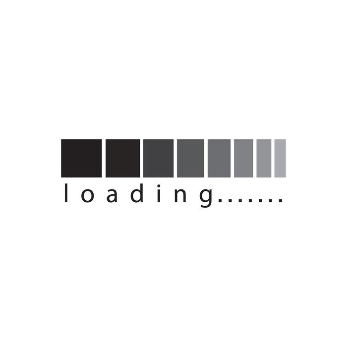 Loading Sign Vector Art, Icons, and Graphics for Free Download