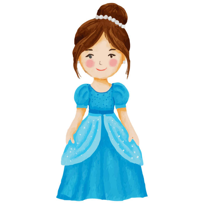 Disney Princess PNGs for Free Download
