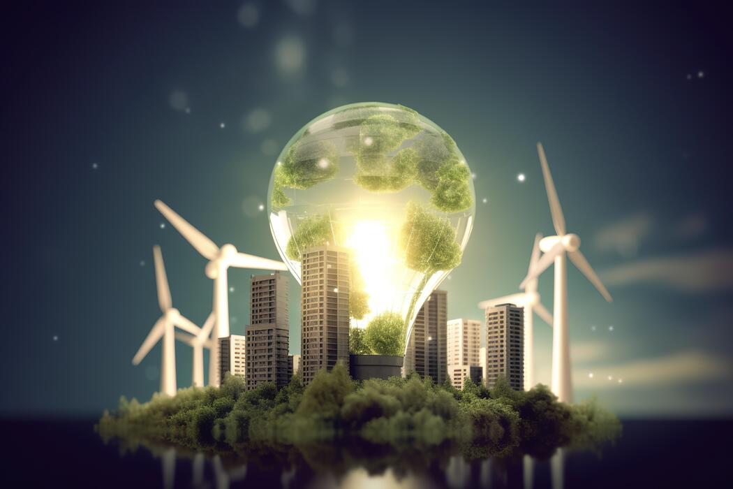 Renewable Energy Sources Stock Photos, Images and Backgrounds for Free ...