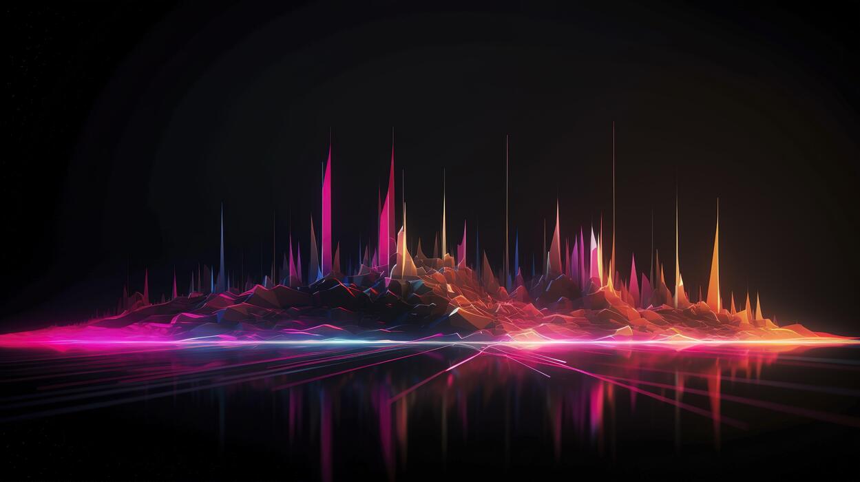 Music Visualizer Stock Photos, Images and Backgrounds for Free Download