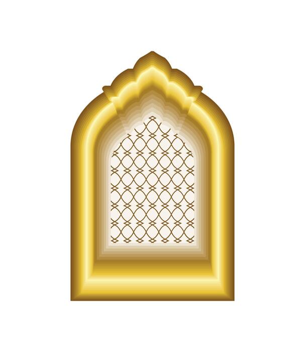 Arabic Window Vector Art, Icons, and Graphics for Free Download