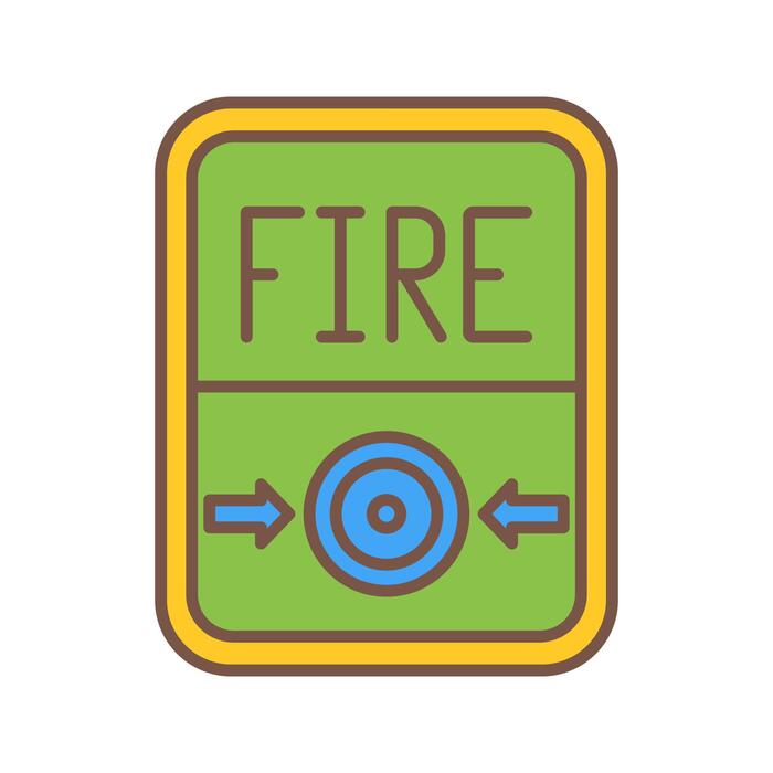 Fire Infographic Vector Art, Icons, and Graphics for Free Download