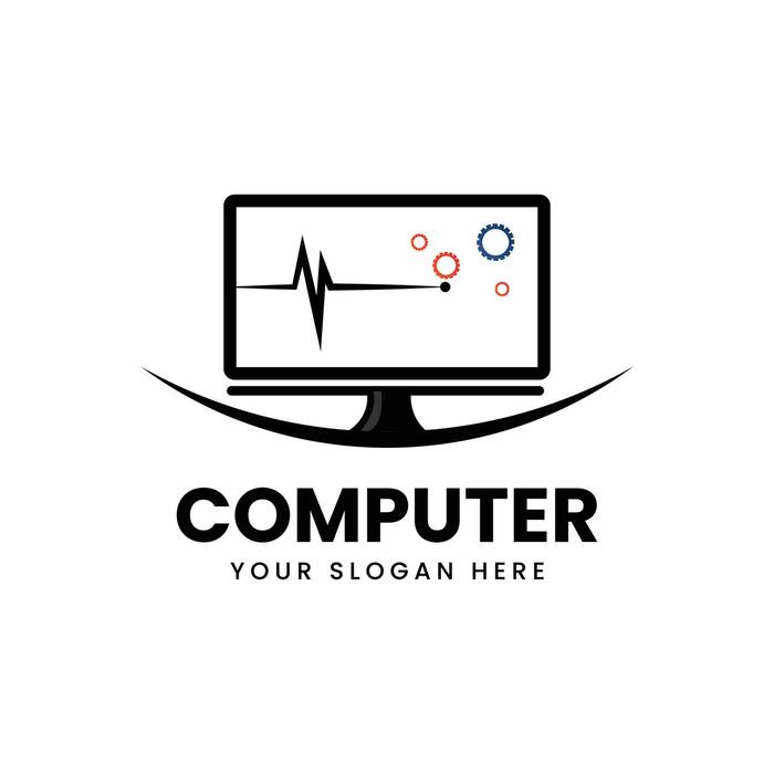 Computer Science Logo Vector Art, Icons, and Graphics for Free Download