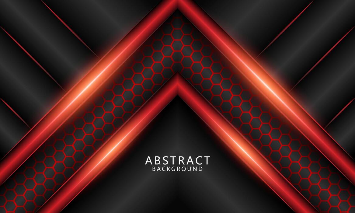 Black Red Gradient Background Vector Art Icons And Graphics For Free