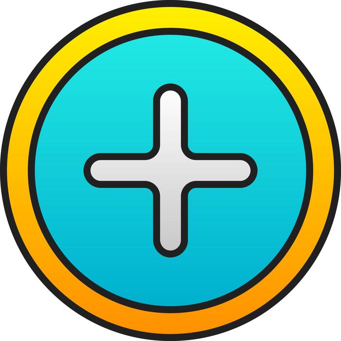 Add Button Vector Art, Icons, and Graphics for Free Download