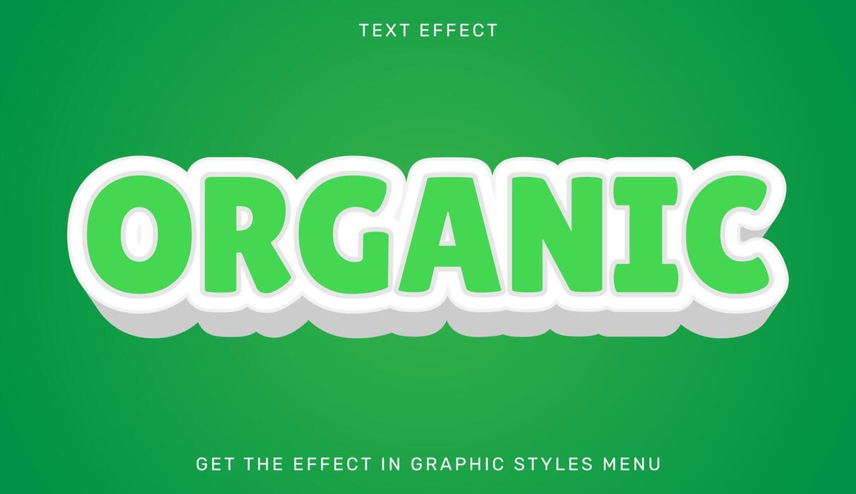 Editable Text Green Vector Art Icons And Graphics For Free Download