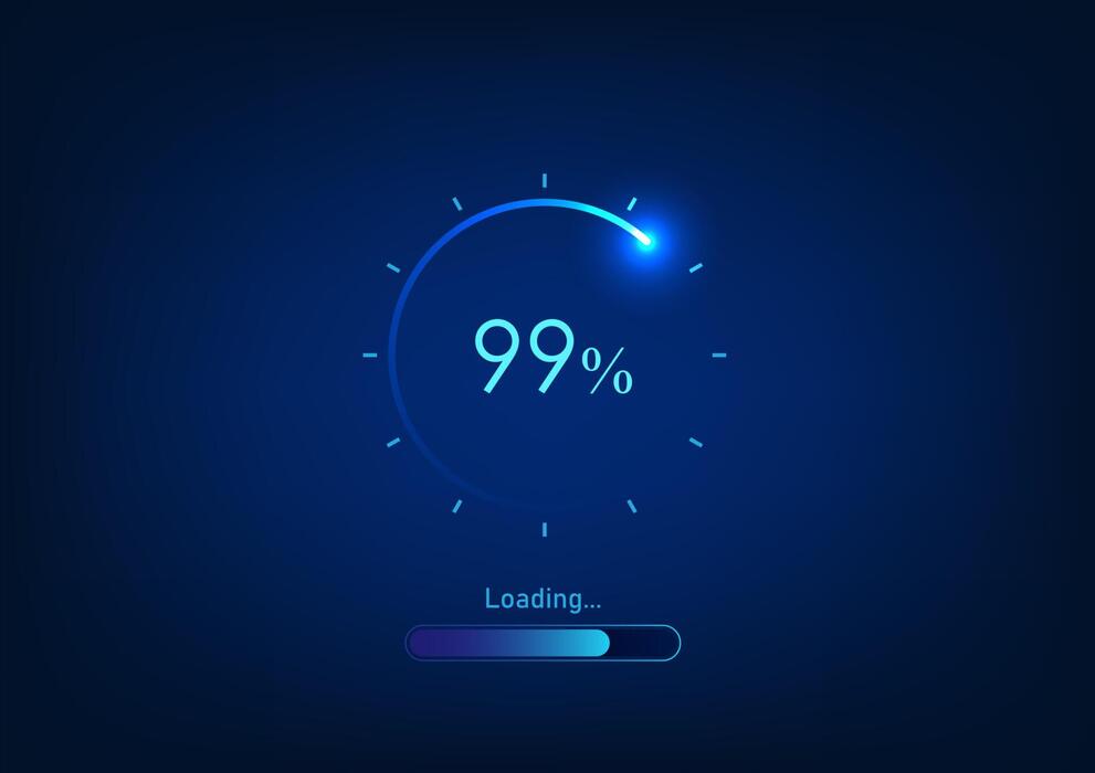 Loading Screen Vector Art, Icons, and Graphics for Free Download